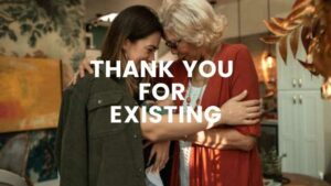 36 Thank You for Existing Messages (Heartfelt & Inspiring) - Inspired Year