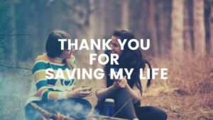 35 Thank You for Saving My Life Messages (Heartfelt & Inspiring ...
